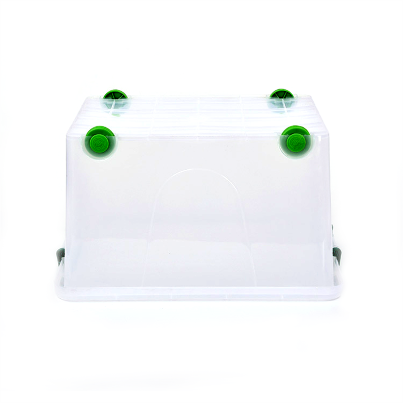 Wholesale durable home plastic storage container | plastic container ...