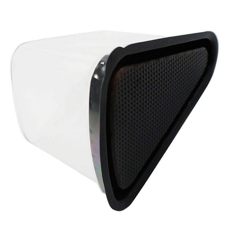 Disposable clear plastic triangle cake container | plastic container ...