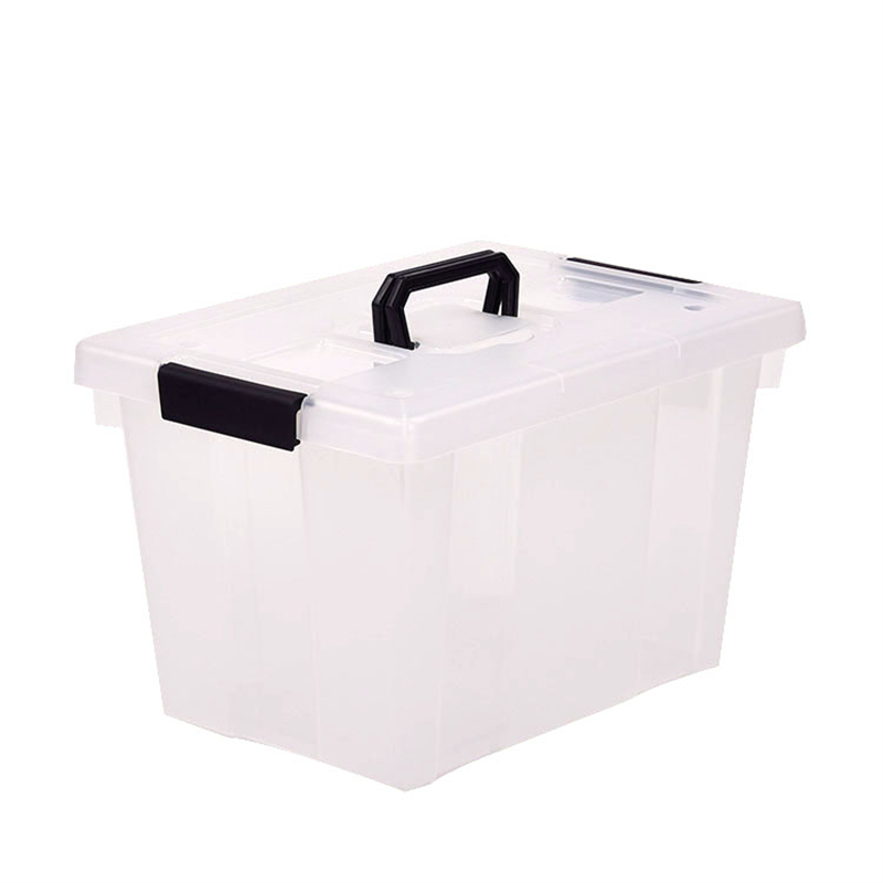 Factory wholesale big plastic storage container | plastic container ...