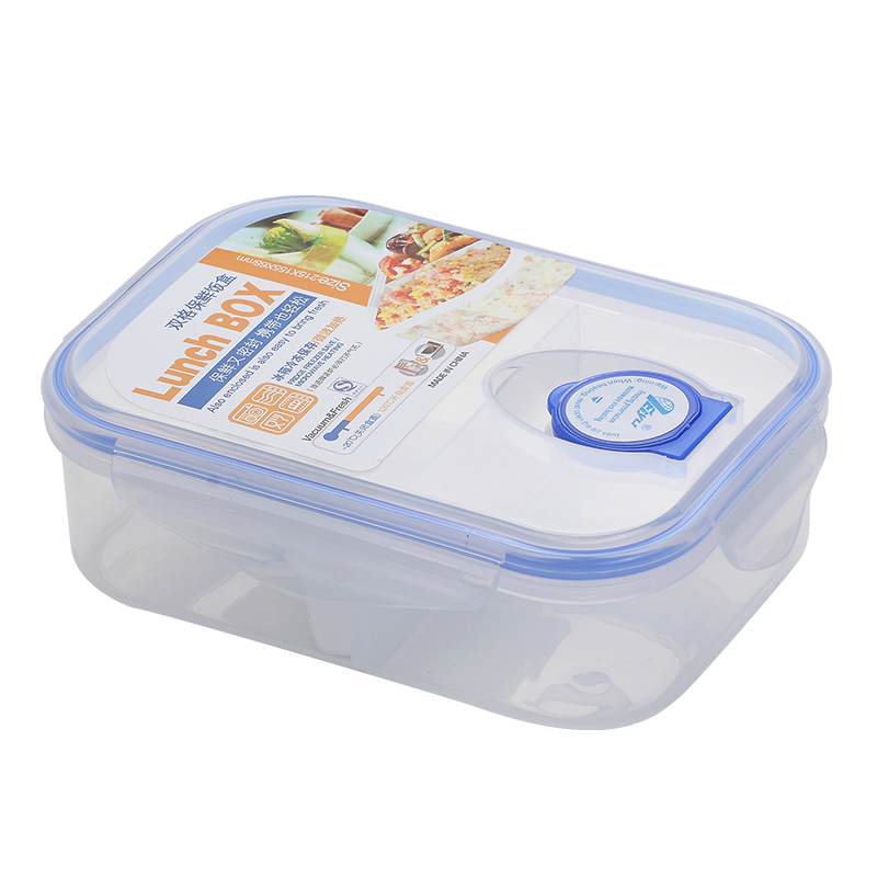 Food Grade BPA Free Plastic Storage Container | plastic container ...