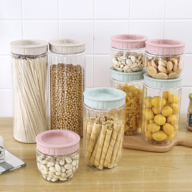 Common classification of plastic containers, Introduce plastic ...