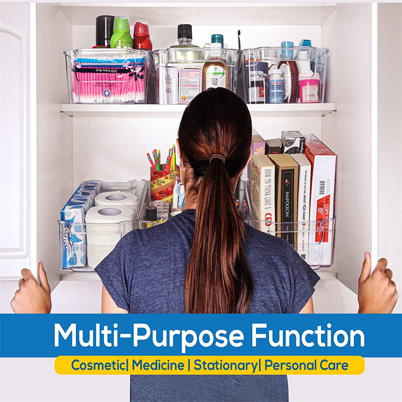 High Quality Kitchenware Plastic Storage Containers | plastic container ...