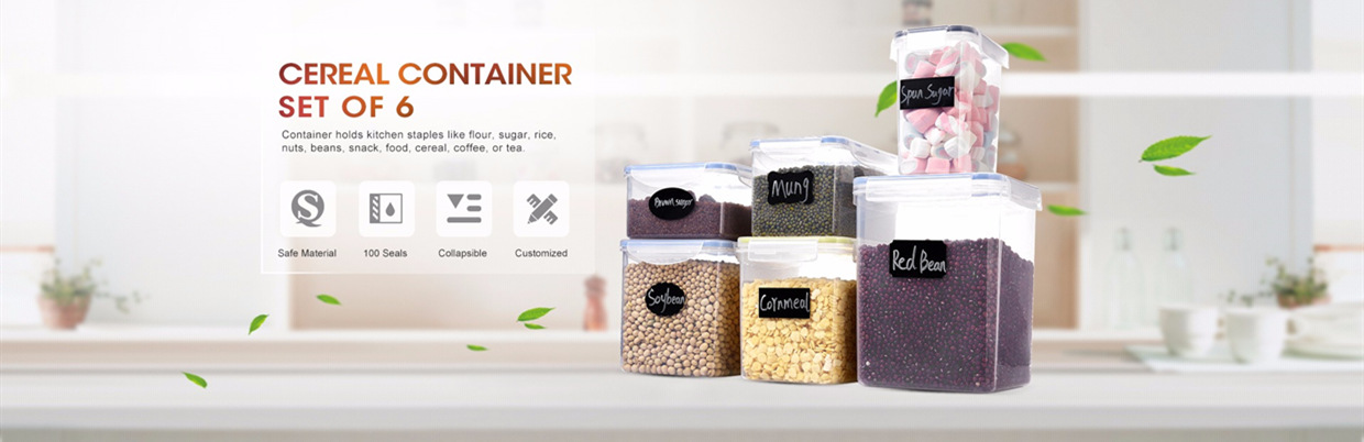Plastic Container Manufacturers, Wholesale Plastic Container Supplier ...