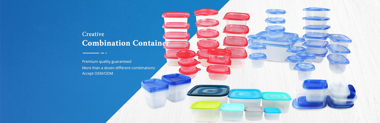 Plastic Container Manufacturers, Wholesale Plastic Container Supplier ...